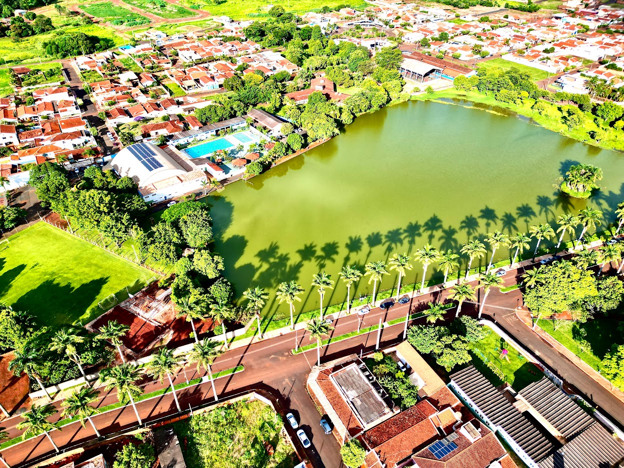 Portal Ipuã - Notícias de Ipuã e Região