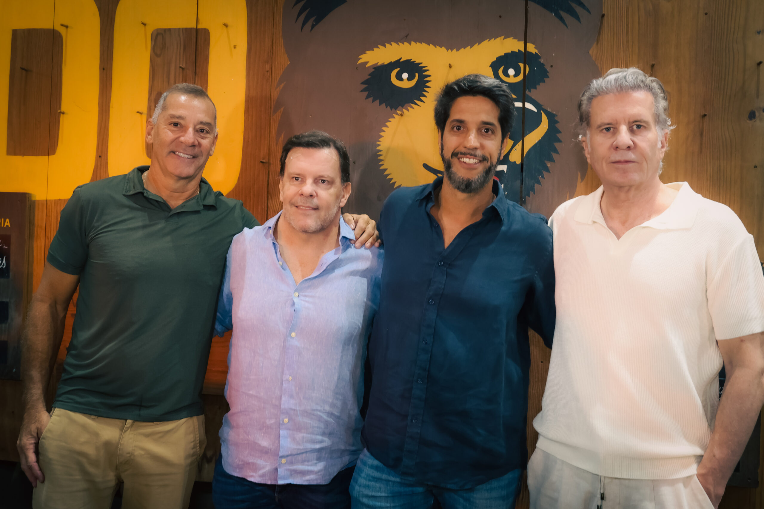 Toca do Urso, bar icônico anexo à cervejaria Colorado, reabre ampliando a proposta original ...